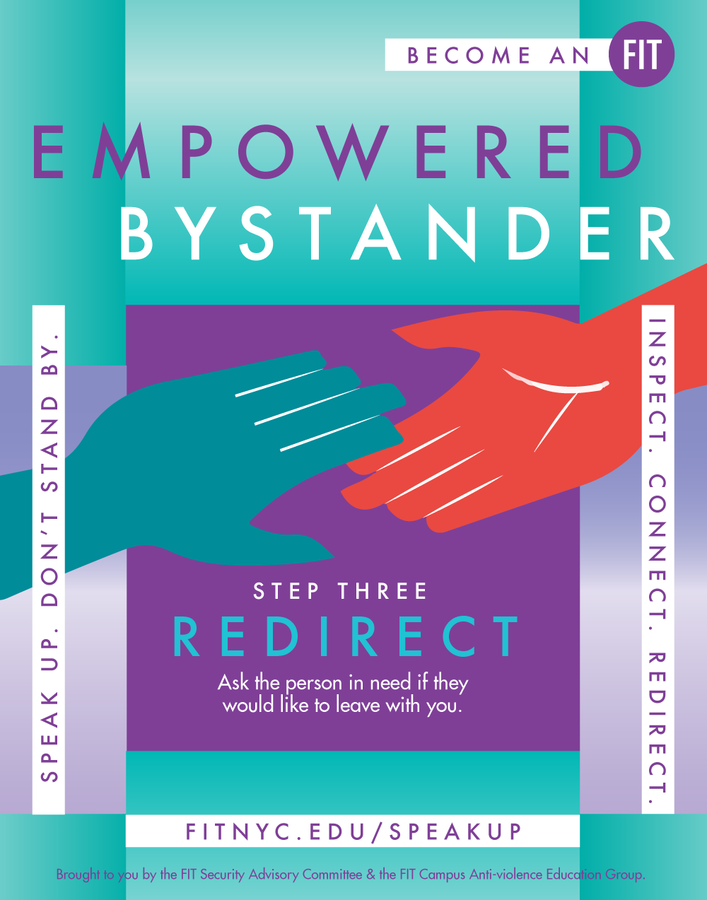 Bystander Intervention