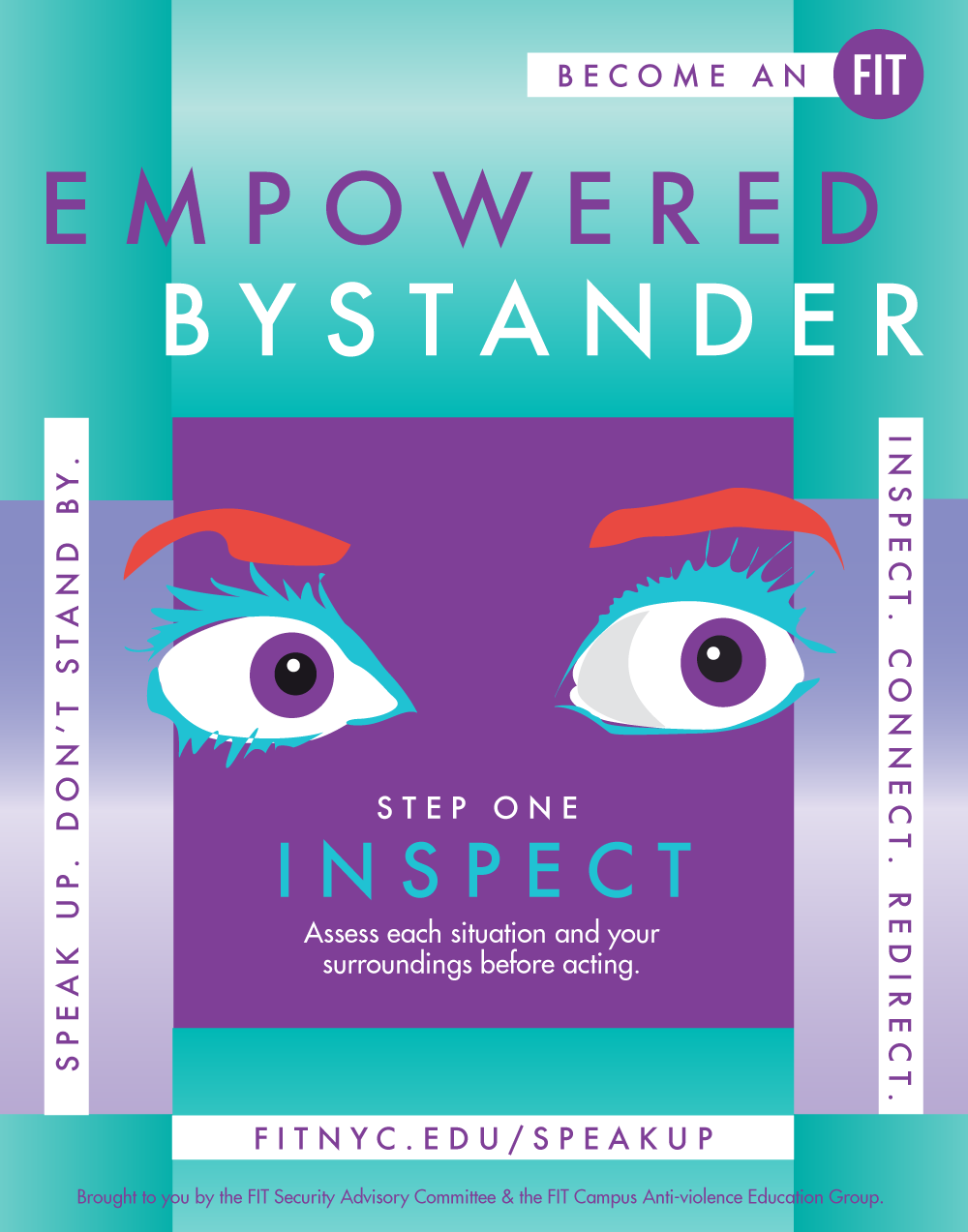 Bystander Intervention