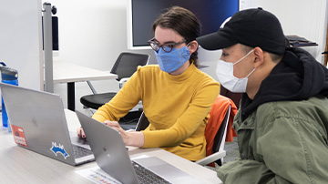 Writing and Speaking Studio