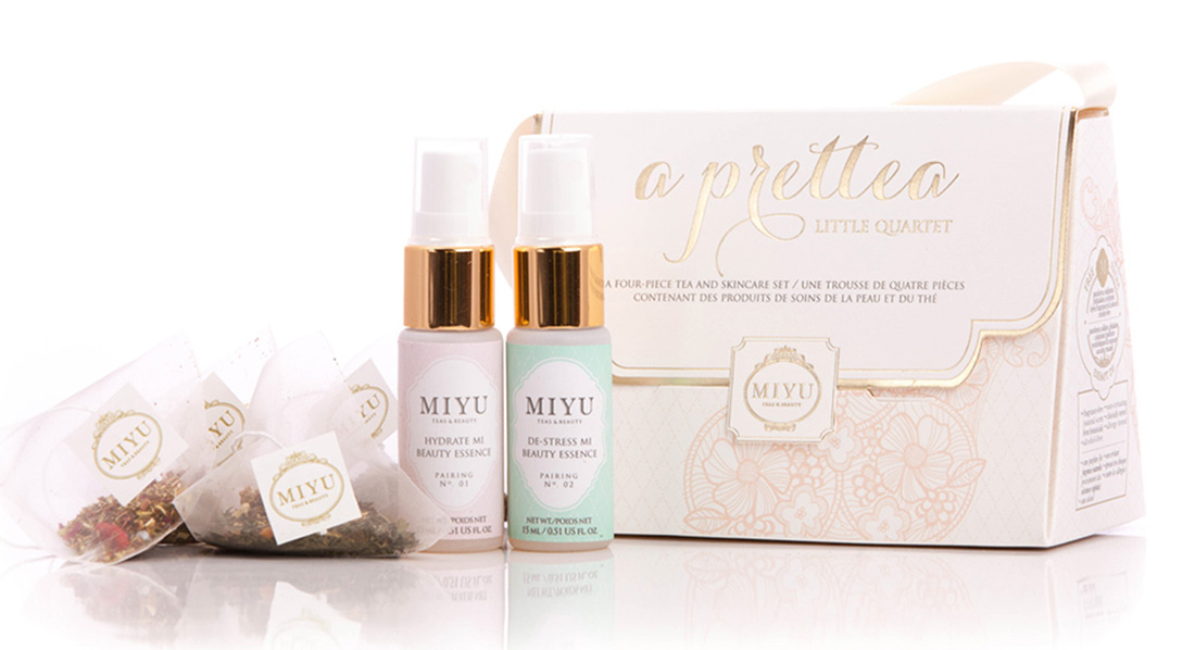 Cosmetics and Fragrance Marketing