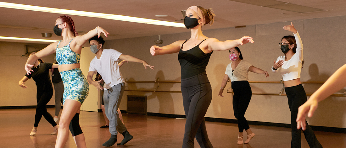 Athletics and Recreation