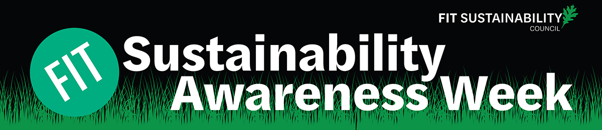 Sustainability Awareness Week
