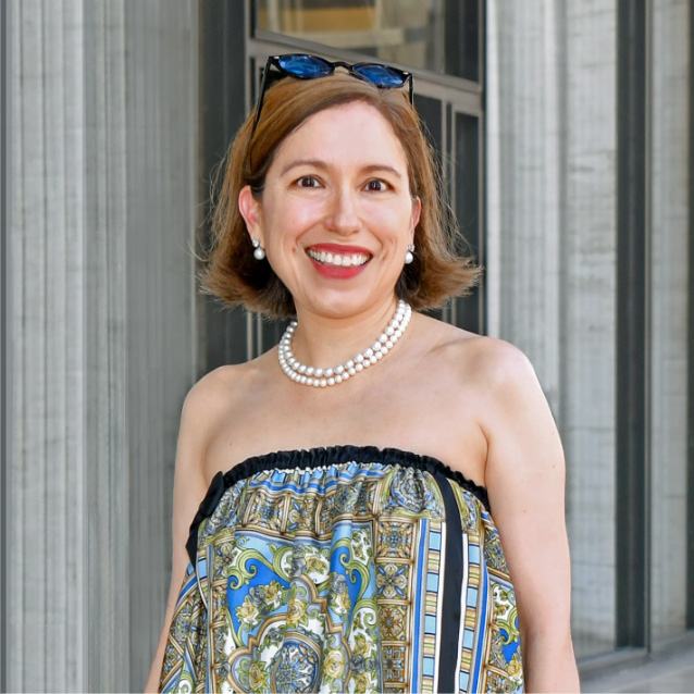 Alumni Advisory Council